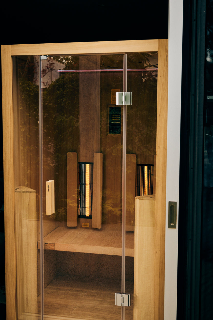 Orans | Saunas & Ice Baths Expert – Orans Wellness